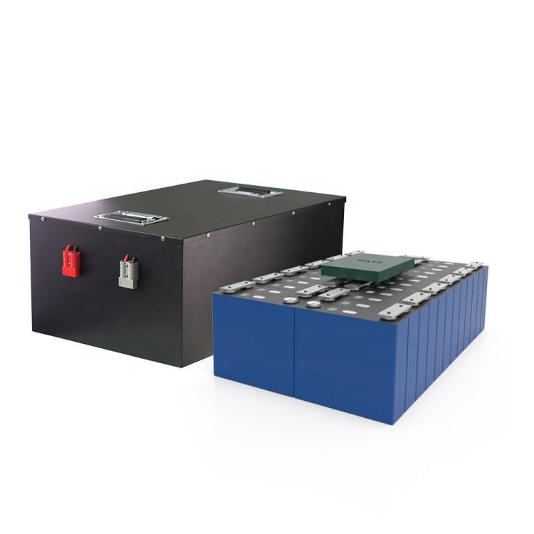 磷酸铁锂电池96V 100AH-Ainbattery.com